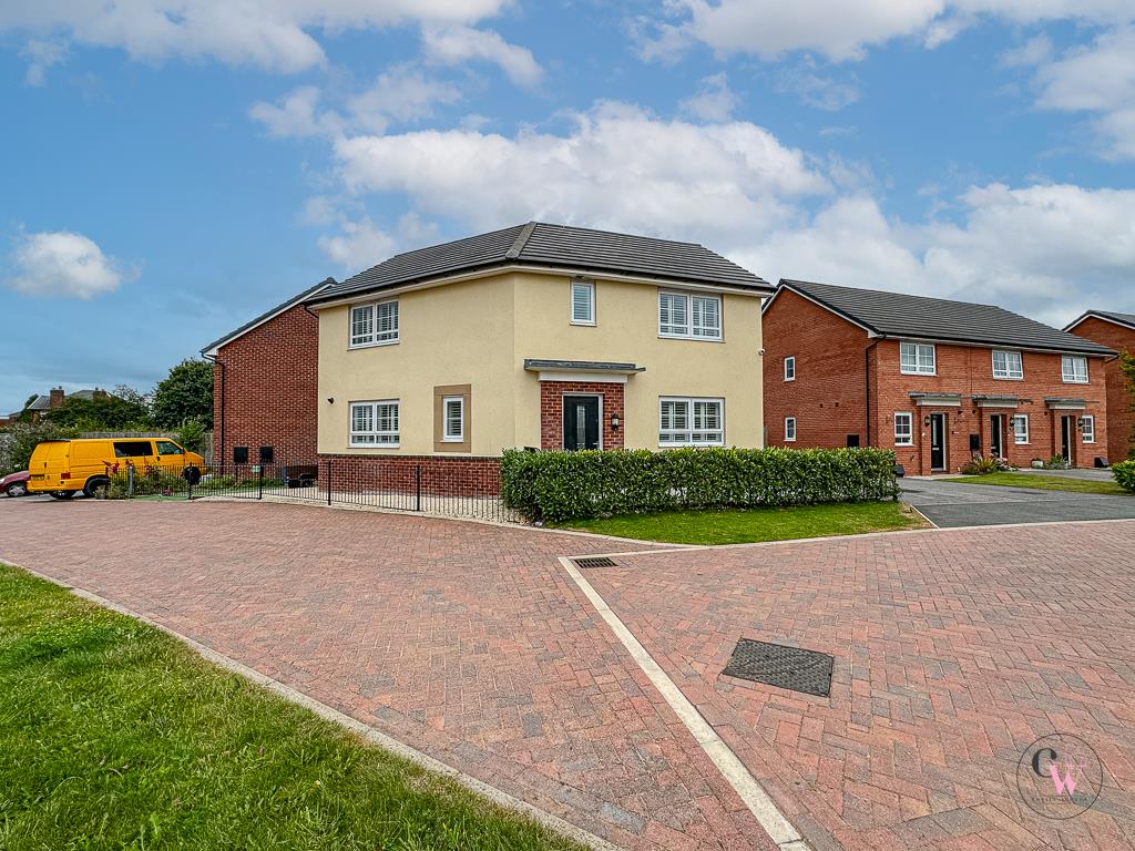 Medlock Street, Northwich – CW Estate Agents